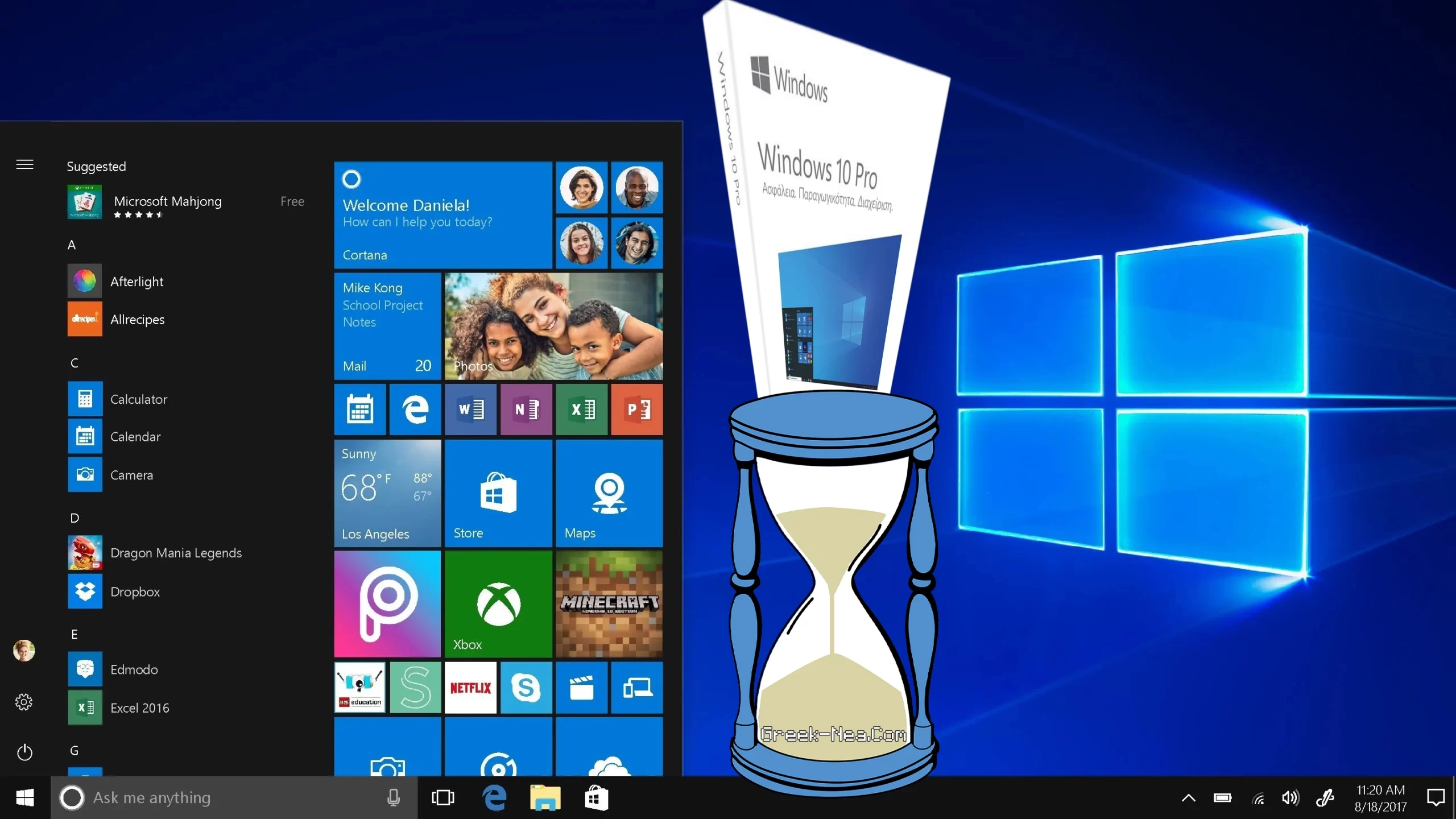 5 επιλογές πριν τη λήξη υποστήριξης των Windows 10 - Συμβουλές - Τεχνολογικά Νέα